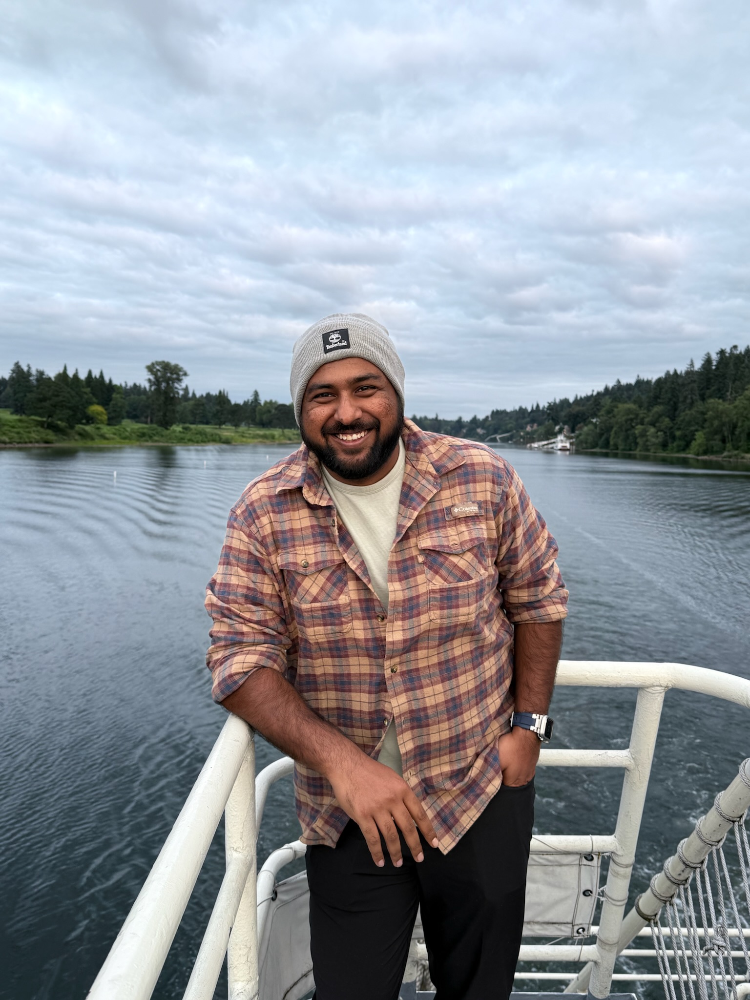 Home - Dr. Andrew B. Blake